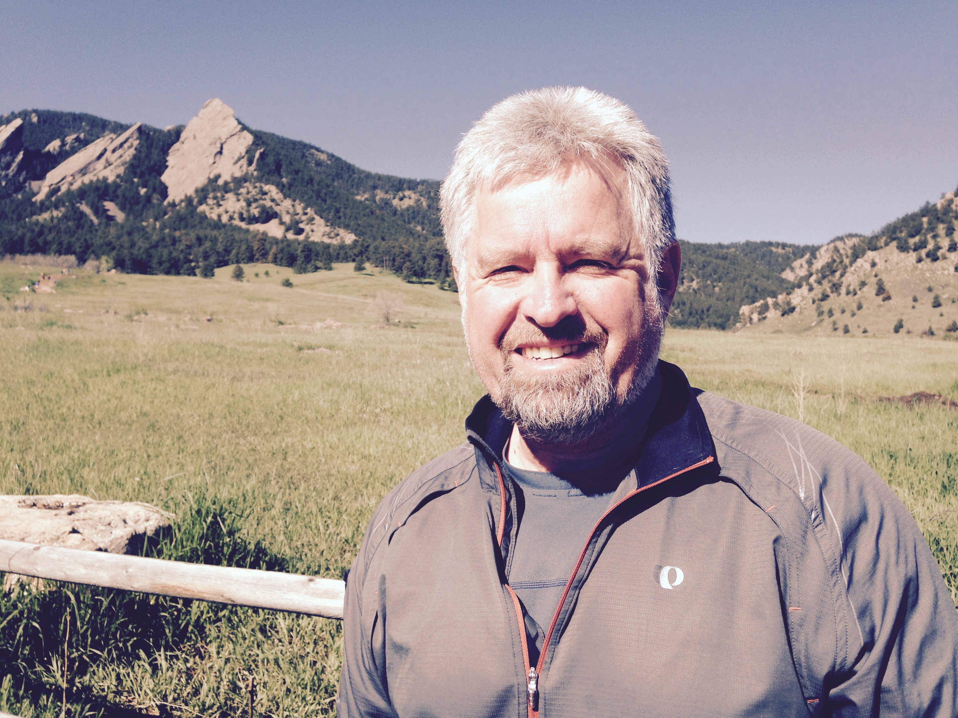 Teacher Consultant, Tim Hillmer, Retires from CWP! | Colorado Writing ...