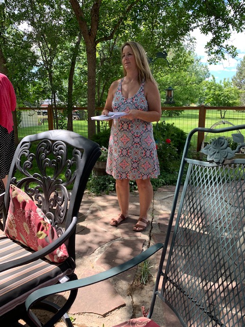 Colorado Writing Project | Bring joy to the teaching and learning of ...